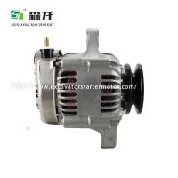 China 12V 40A Alternator 101211-1100 CA12337N 326-12337 7481809 IA9549 11.209.708 11-209-708 11209708 AAG5188 AAG-5188 MG1152 MG-1152 029618 AND0455 6669618 3290-448 10-12337 A-8773 022803693A LRA02008 for sale