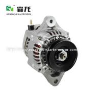 China 12V 40A Alternator 101211-1100 CA12337N 326-12337 7481809 IA9549 11.209.708 11-209-708 11209708 AAG5188 AAG-5188 MG1152 MG-1152 029618 AND0455 6669618 3290-448 10-12337 A-8773 022803693A LRA02008 for sale