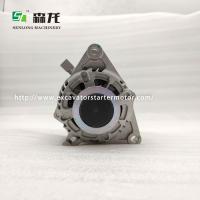 China 12V 120A Alternator 27060-11360 QDF-GDH201V 27060-11360 104211-4300 for sale
