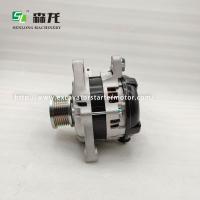 China 12V 120A Alternator 27060-11360 QDF-GDH201V 27060-11360 104211-4300 for sale