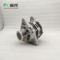 China 12V 120A Alternator 27060-11360 QDF-GDH201V 27060-11360 104211-4300 for sale