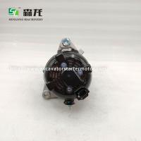 China 12V 120A Alternator 27060-11360 QDF-GDH201V 27060-11360 104211-4300 for sale
