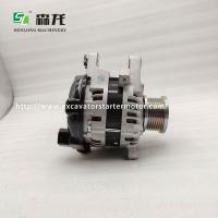 China 12V 120A Alternator 27060-11360 QDF-GDH201V 27060-11360 104211-4300 for sale