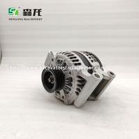 China 12V 180A Alternator 119798-77200 104210-6551 27060-51040 for sale