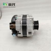 China 12V 180A Alternator 119798-77200 104210-6551 27060-51040 for sale