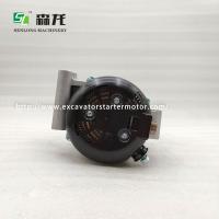 China 12V 180A Alternator 119798-77200 104210-6551 27060-51040 for sale