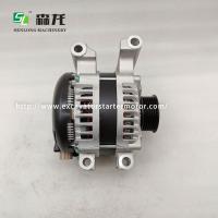 China 12V 180A Alternator 119798-77200 104210-6551 27060-51040 for sale