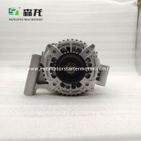 China 12V 180A Alternator 119798-77200 104210-6551 27060-51040 for sale