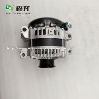 China 12V 180A Alternator 119798-77200 104210-6551 27060-51040 for sale