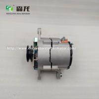 China 24V 25A Alternator 144626-77201 0213-601-0110 for sale