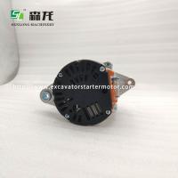 China 24V 25A Alternator 144626-77201 0213-601-0110 for sale