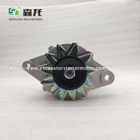 China 24V 25A Alternator 144626-77201 0213-601-0110 for sale