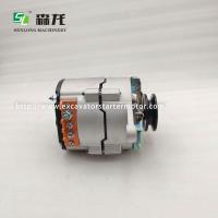 China 24V 25A Alternator 144626-77201 0213-601-0110 for sale