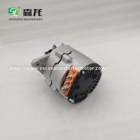 China 24V 25A Alternator 144626-77201 0213-601-0110 for sale