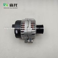 China 24V 90A Alternator A4TA8491 504065776 A4TA0591 10-1686 20101127 20137220 203-5279 A004TA0591 101686 2035279 A4TA8491 A004TA8491 504286394 504065776 5802122270 for sale