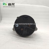 China 24V 90A Alternator IV349350 5802122271 504028095 A4TA0592 A004TA0592 10-1553 20101127 20137215 23037002 203-5277 101553 2035277 2998646 20366 48-4552 48-4557 48-4563 506.501.090 10-1553 DRB6040 for sale