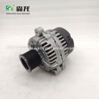 China 24V 90A Alternator IV349350 5802122271 504028095 A4TA0592 A004TA0592 10-1553 20101127 20137215 23037002 203-5277 101553 2035277 2998646 20366 48-4552 48-4557 48-4563 506.501.090 10-1553 DRB6040 for sale