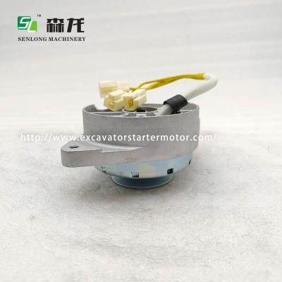 China 12V 90A Alternator 1903N for sale