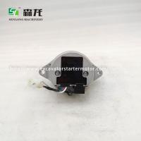 China 12V 20A Alternator 10930  8970489700 8-97048-970-0 8-97048-970-1 8-97048-970-2 8-97048-970-3 8-97048-970-4 10930 GP9901 GP9905 299-140 8970489700 8970489701 8970489702 8970489703 8970489704 8970489706 for sale
