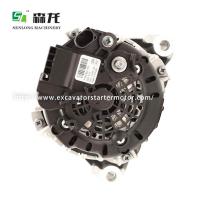China 12V 125A Alternator F000BL0750 115712 2010128AOE 2010A82.1 556811RIS 635.556.125.280 AL216156 ALT12A820 CAL10A82GS F000BL0750 F000BL07F9 for sale