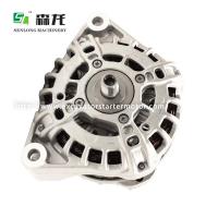 China 12V 125A Alternator F000BL0750 115712 2010128AOE 2010A82.1 556811RIS 635.556.125.280 AL216156 ALT12A820 CAL10A82GS F000BL0750 F000BL07F9 for sale
