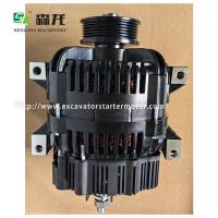 China 24V 240A Alternator 3701-03046 for sale