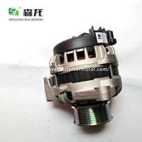 China 28V 80A Alternator 1002532408 JFZ280-2504 for sale
