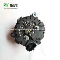China 28V 80A Alternator 1002532408 JFZ280-2504 for sale