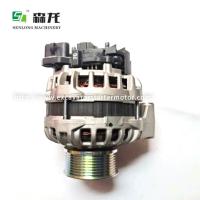 China 28V 80A Alternator 1002532408 JFZ280-2504 for sale