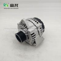 China 24V 110A Alternator HW261017281 202V261017281 202V261017281 202V261017281S 202V261017282 JFZ2110-3001 for sale