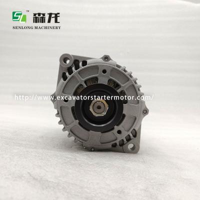 China 28V 70A Alternator JFZ1132D 231002DB2B for sale