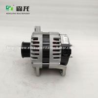 China 28V 70A Alternator JFZ1132D 231002DB2B for sale