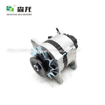 China 12V 60A Alternator 37300-4Z300 37300-4z300 0K62918300d K71e18300 02121-9012 02121-9021 0K65B18300A 373004Z500 373004Z505 K62918300B 021218071 021219021 021219042 021317022 for sale