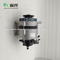China 12V 60A Alternator 37300-4Z300 37300-4z300 0K62918300d K71e18300 02121-9012 02121-9021 0K65B18300A 373004Z500 373004Z505 K62918300B 021218071 021219021 021219042 021317022 for sale