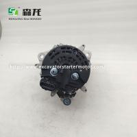 China 12V 60A Alternator 14154502 for sale