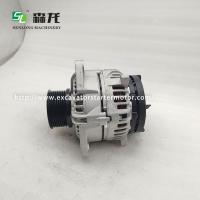 China 12V 60A Alternator 14154502 for sale