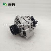 China 12V 60A Alternator 14154502 for sale