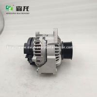 China 12V 60A Alternator 14154502 for sale