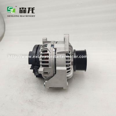 China 12V 60A Alternator 14154502 for sale