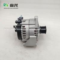 China 28V 80A Alternator 082V261017278 for sale