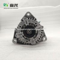China 28V 80A Alternator 082V261017278 for sale