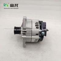 China 28V 80A Alternator 082V261017278 for sale