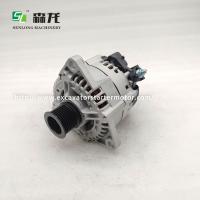 China 28V 80A Alternator 082V261017278 for sale