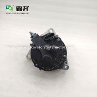 China 28V 80A Alternator 082V261017278 for sale