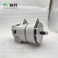 China 12V 90A Alternator 7256N 321-643 89687-04 8968704 CA7256N AO-00933R 304-7256 DA-791 0242717 ADR0254 80-7256 3240-821 BAX1441025 112262 47-4089 528965C91 10-7256 3603854RX 10459009 1117067 1117068 for sale