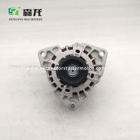 China 24V 80A Alternator 1000750099 0124555599 0124555600 F000BL070F F000BL070G F000BL073T 1000750099 1002475466 612600091124 AViHR080P13 AViHR080P13VPP for sale