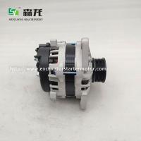 China 24V 80A Alternator 1000750099 0124555599 0124555600 F000BL070F F000BL070G F000BL073T 1000750099 1002475466 612600091124 AViHR080P13 AViHR080P13VPP for sale