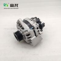 China 24V 80A Alternator 1000750099 0124555599 0124555600 F000BL070F F000BL070G F000BL073T 1000750099 1002475466 612600091124 AViHR080P13 AViHR080P13VPP for sale