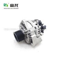 China 24V 80A Alternator A0141545302 113278 10-12387 A-6480 0204036160 ER-442360 CA1666IR 400-24046 LRA02523 011-154-28-02 011-154-86-02 12387 AL-12387 20101151 DRB2360 DRB2370 DRB2380 12387N 36-12387 for sale