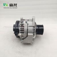China 24V 80A Alternator A0141545302 113278 10-12387 A-6480 0204036160 ER-442360 CA1666IR 400-24046 LRA02523 011-154-28-02 011-154-86-02 12387 AL-12387 20101151 DRB2360 DRB2370 DRB2380 12387N 36-12387 for sale